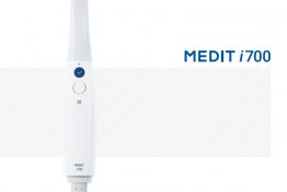 Medit i700 — Компания Osstem Implant