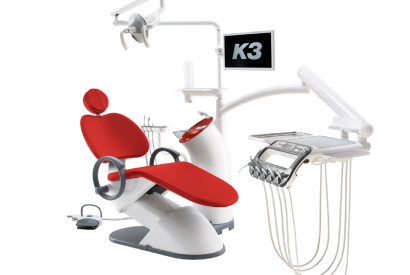 K3 — Компания Osstem Implant